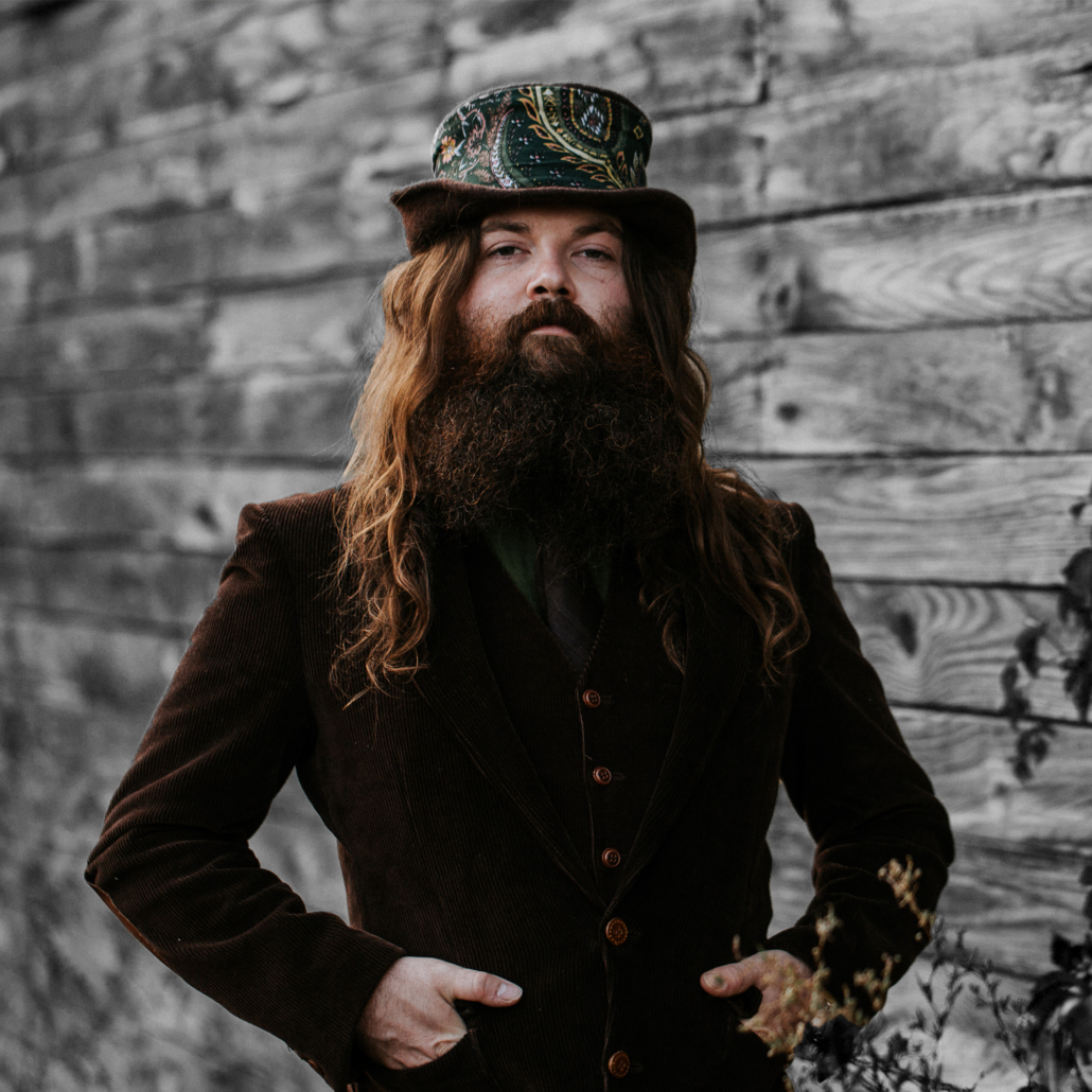 The Gasoline Gypsies – The Gasoline Gypsies