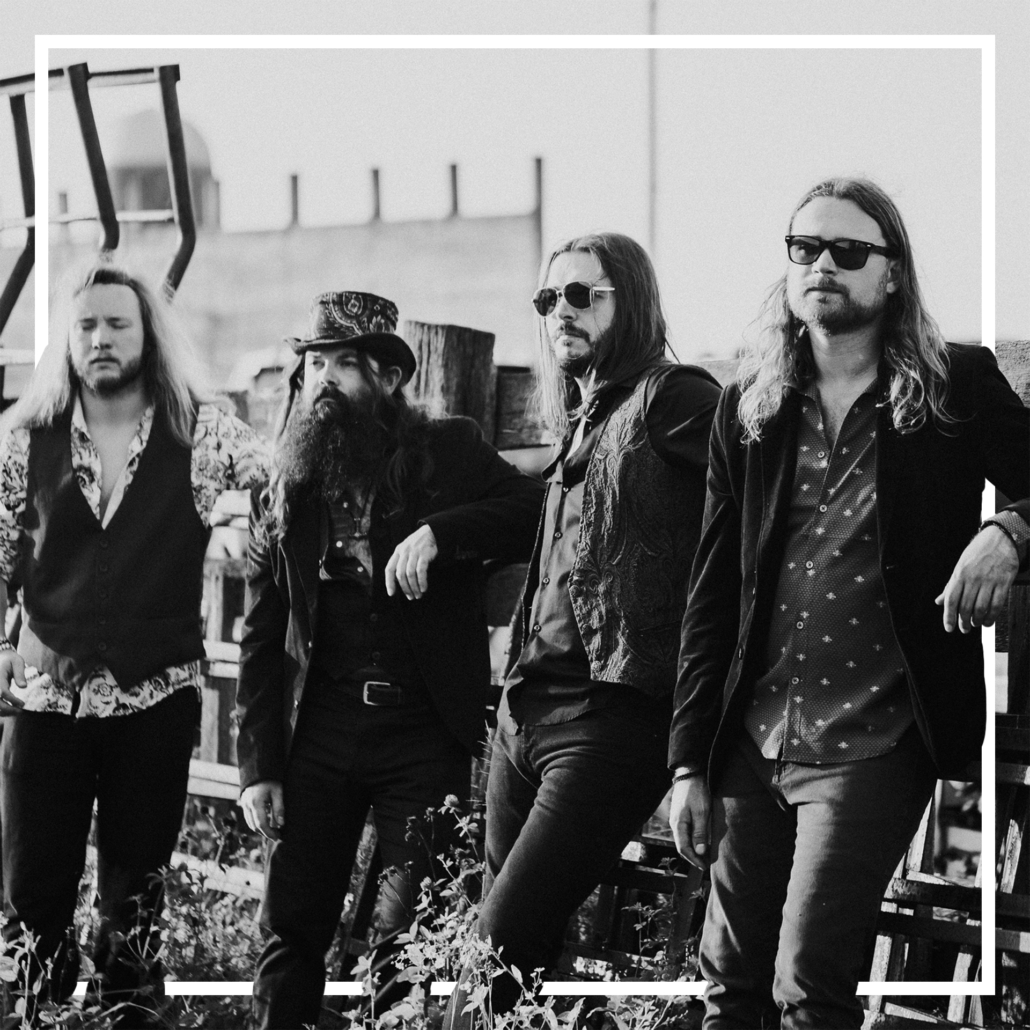 The Gasoline Gypsies – Vintage inspired rock & roll with a blues and ...