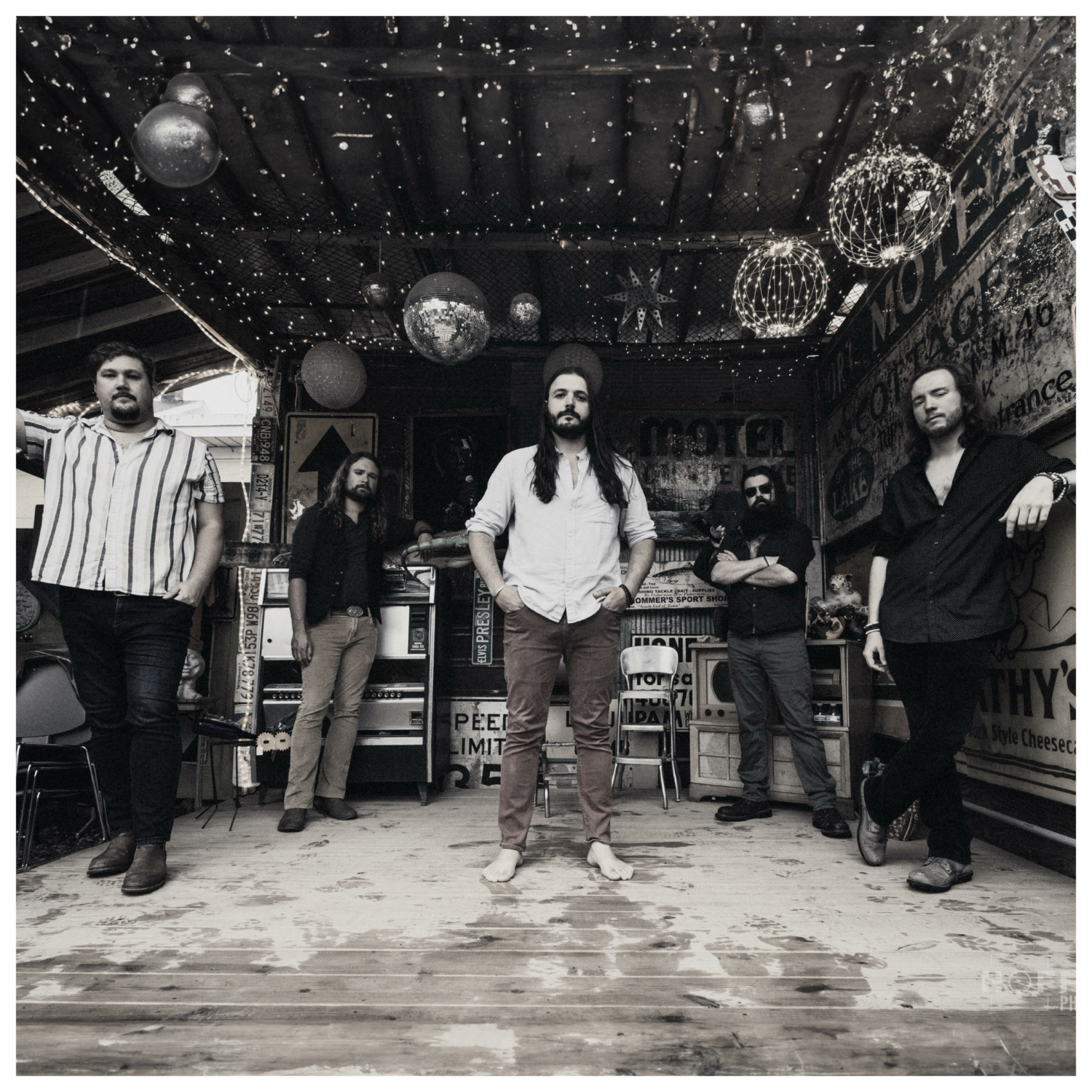 The Gasoline Gypsies – Michigan Made Americana Rock
